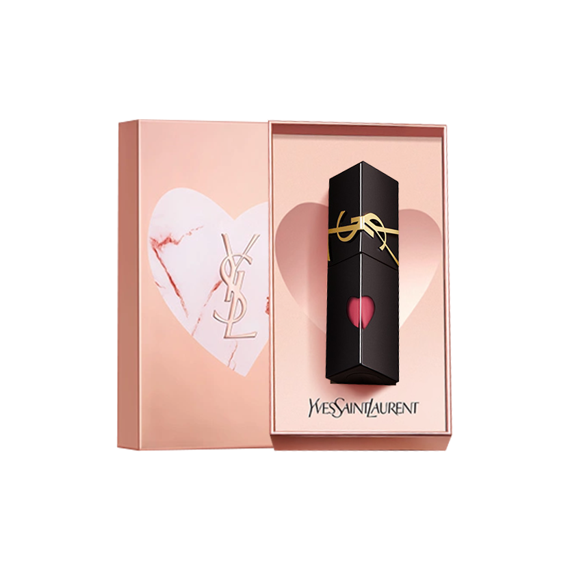 Блески для губ Yves Saint Laurent