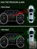 Датчик давления в шинах универсальный программируемый TPMS сенсор для авто 315/4...