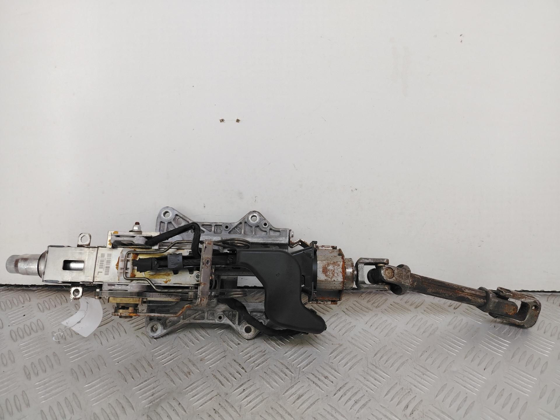 Рулевая колонка Volkswagen Passat B6 2006 3C1419501M