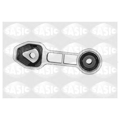 Опора двигателя Sasic 9001995 для Fiat 500, Panda