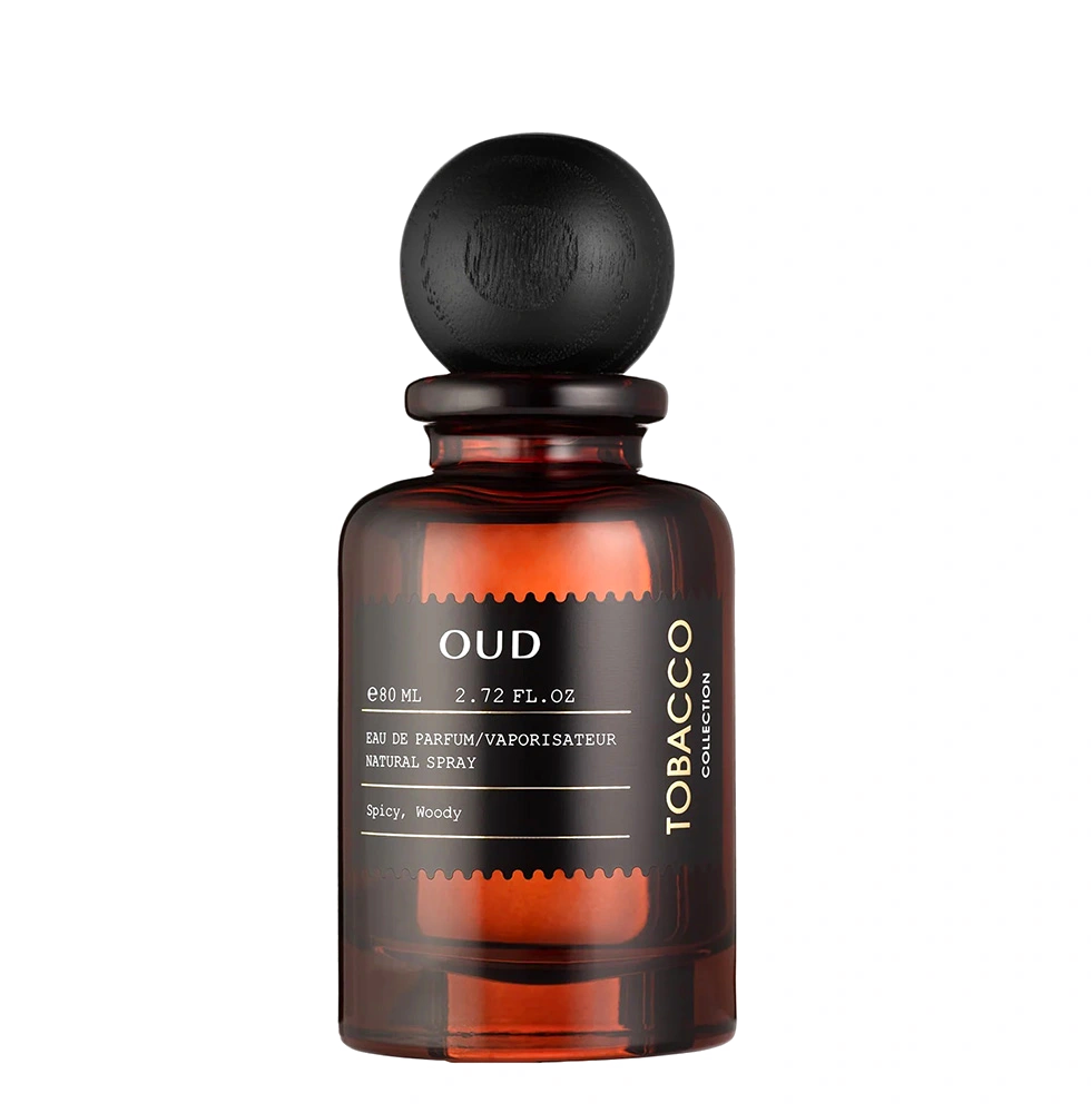 Niche House Oud парфюмерная вода унисекс 80 мл / Ниш Хаус Уд духи