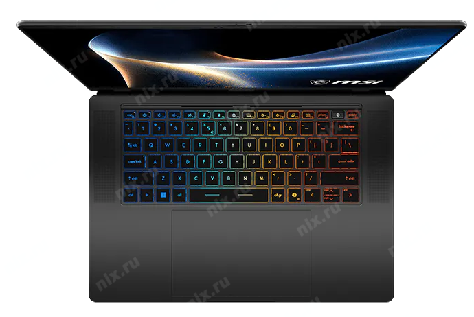 MSI Stealth 16 AI+ B3WH-013RU 9S7-263111-013 — фото 1