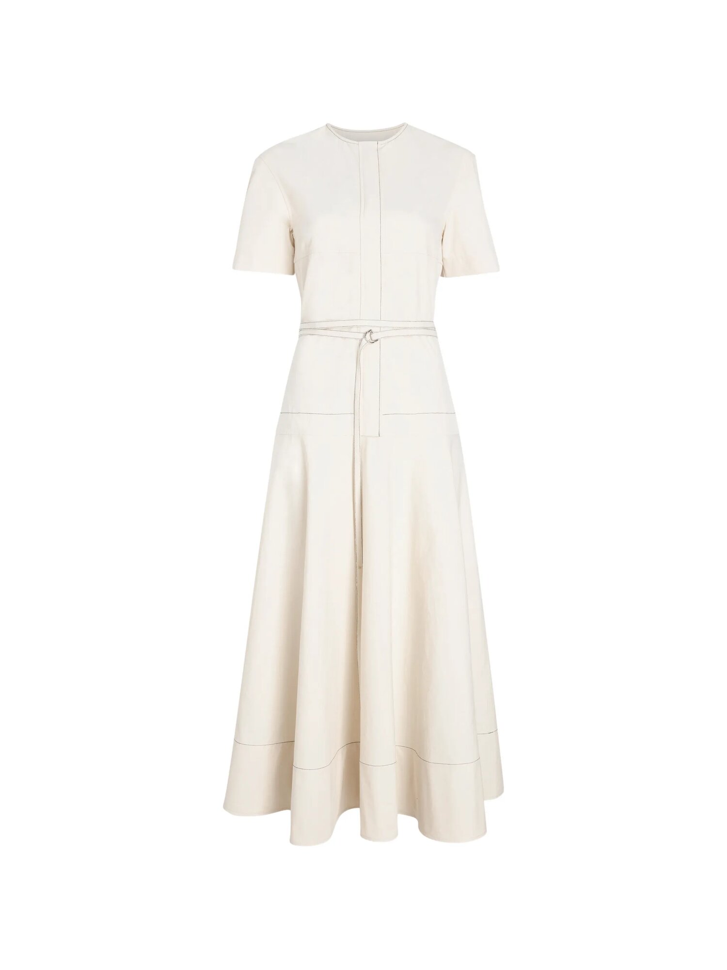 Платье Proenza Schouler White Label Elizabeth