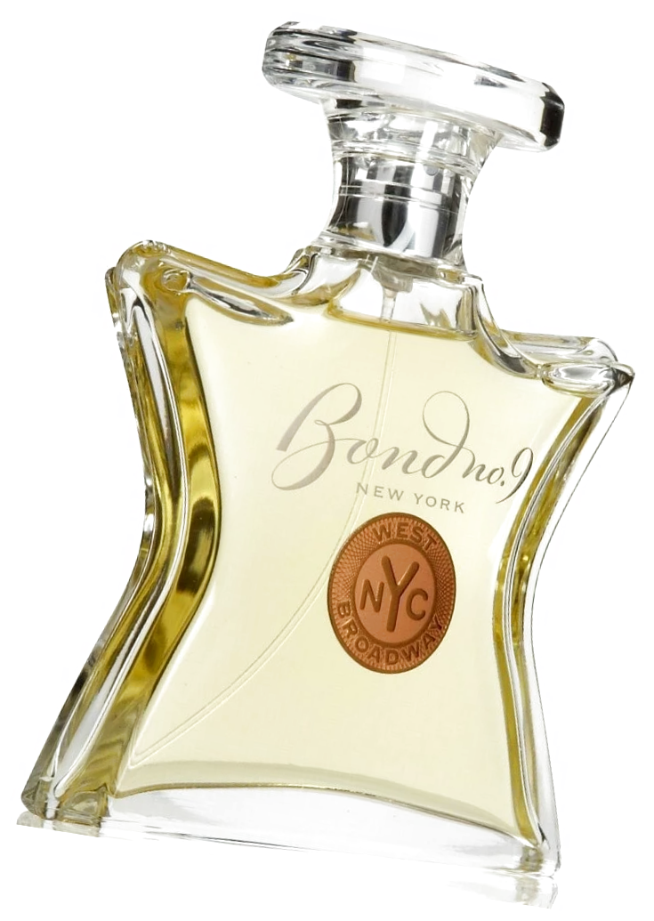 Bond No 9 West Broadway парфюмерная вода 50 мл - Бонд 9 Вест Бродвей для женщин и мужчин