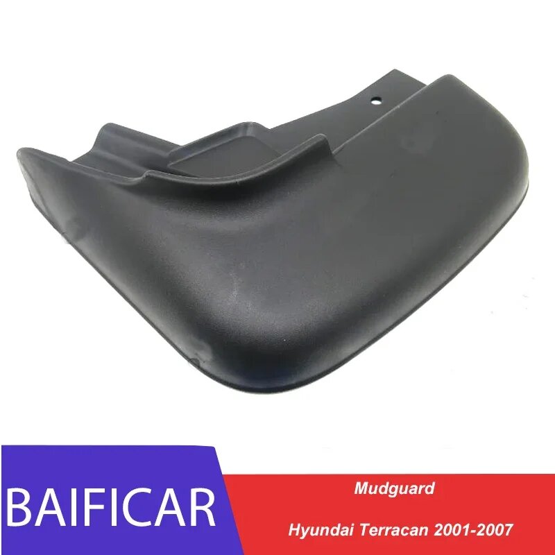 Новые брызговики Baificar 86831-H1020 86832-H1020 86841-H1020 86842-H1020 для Hyundai Front Left