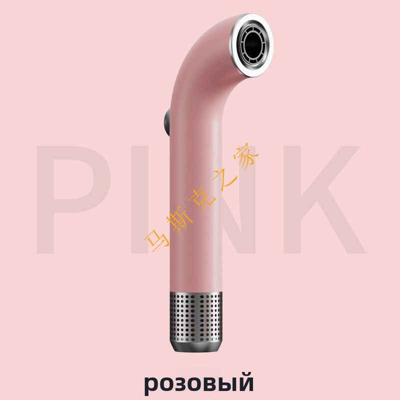 Фен, с функцией поддержания постоянной температуры, беспроводной