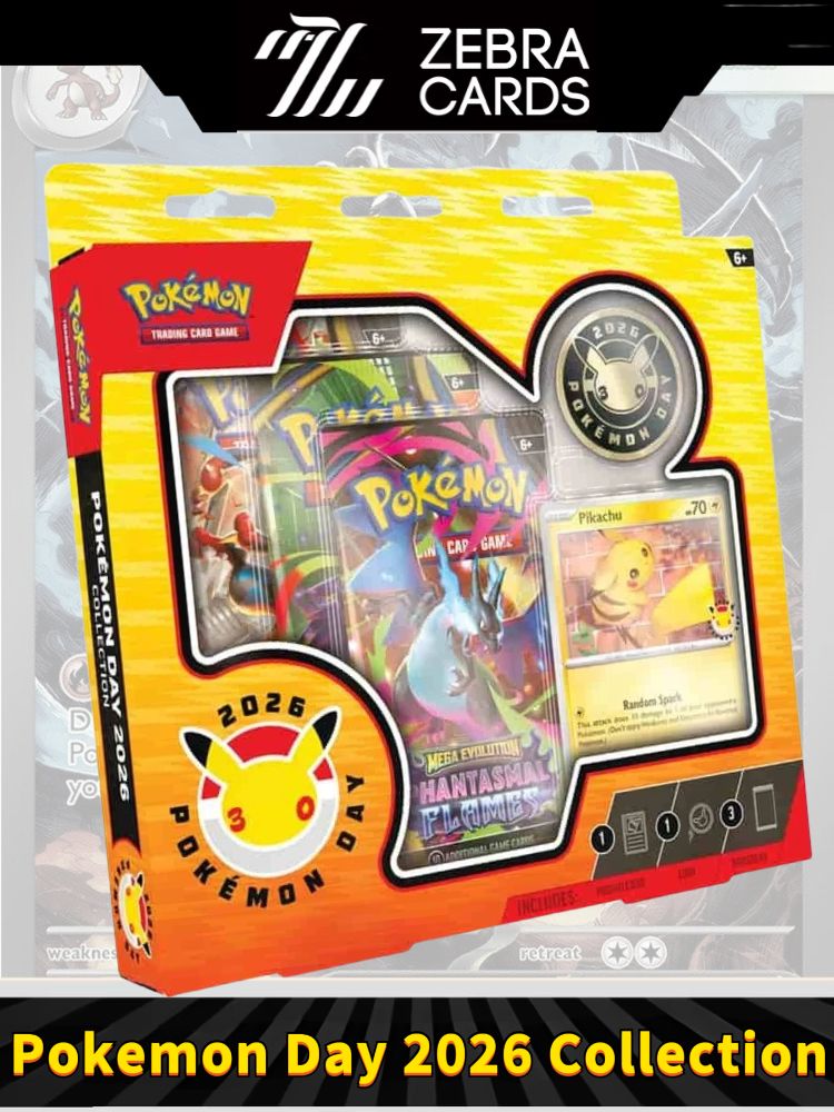 Покемон Любимая открытка POKEMON PTCG Phantasmal Flames(Английский)