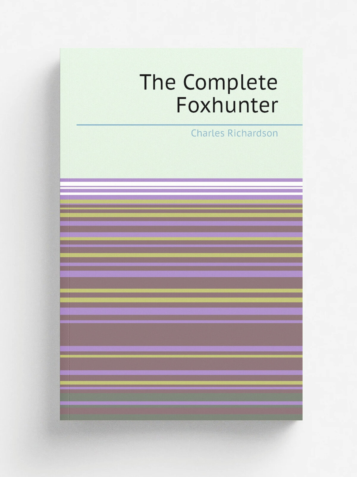 The Complete Foxhunter