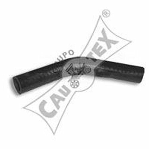 Патрубок нагнетаемого воздуха peugeot 406 CAUTEX 036441 для Citroen Evasion; Fiat Ulysse; Peugeot 806