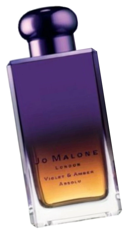 Violet and Amber Absolu Jo Malone 100 мл - Джо Малон Фиалка и Амбра Абсолю, аромат