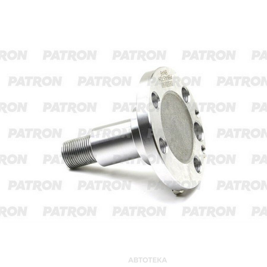 Цапфа ступицы PATRON PBK4572H