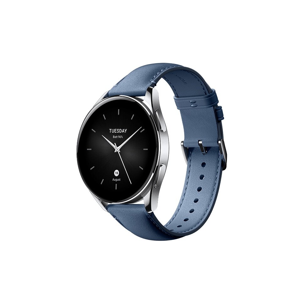 Умные часы MI Xiaomi Watch S2