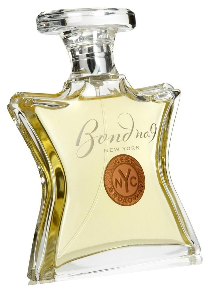 Bond No 9 West Broadway парфюмерная вода 50 мл унисекс - Бонд Девять Вест Бродвей аромат