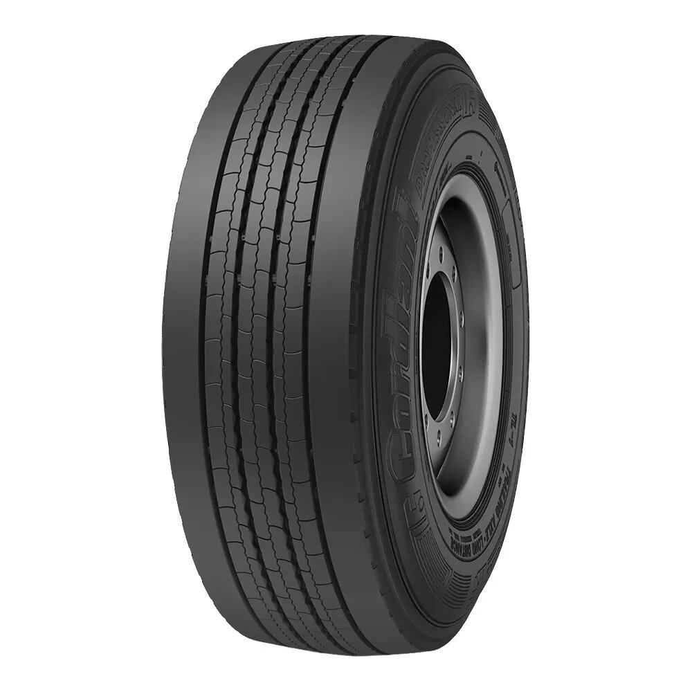 Грузовая шина Cordiant Professional TL-1 385/65 R22.5 160K всесезонная