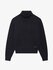 Свитер ZADIG & VOLTAIRE Souly, размер 34, , синий