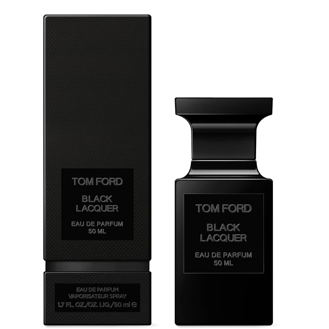 Том Форд Блэк Лакер 50 мл духи унисекс / Tom Ford Black Lacquer