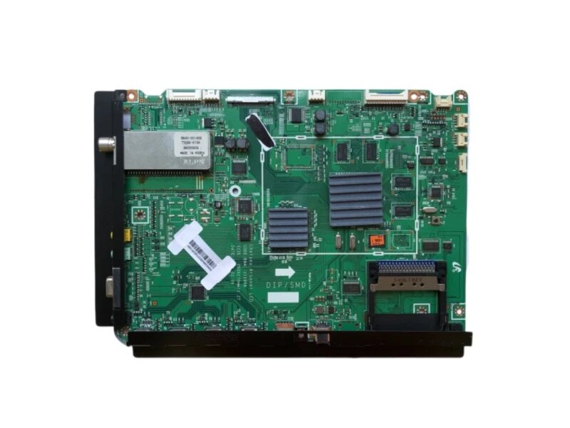 Плата BN41-01190A BN94-02662B, для телевизора Samsung UE46B6000