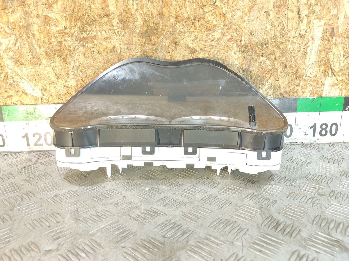 Панель приборов HONDA Accord 2008-2015 78100TL3T014M1