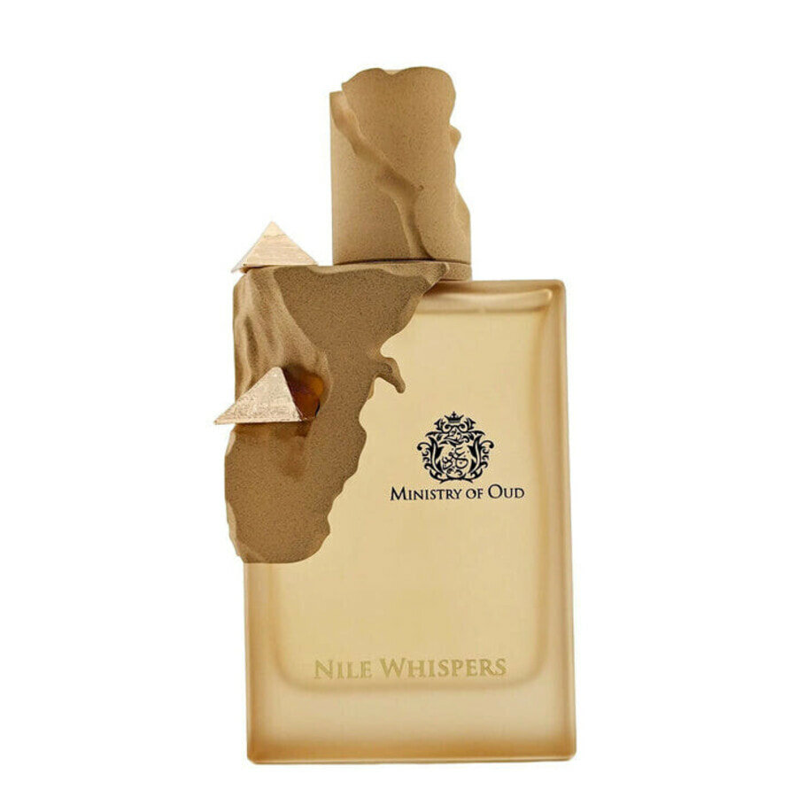 Парфюмерная вода Paris Corner Ministry of Oud Nile Whispers Edp