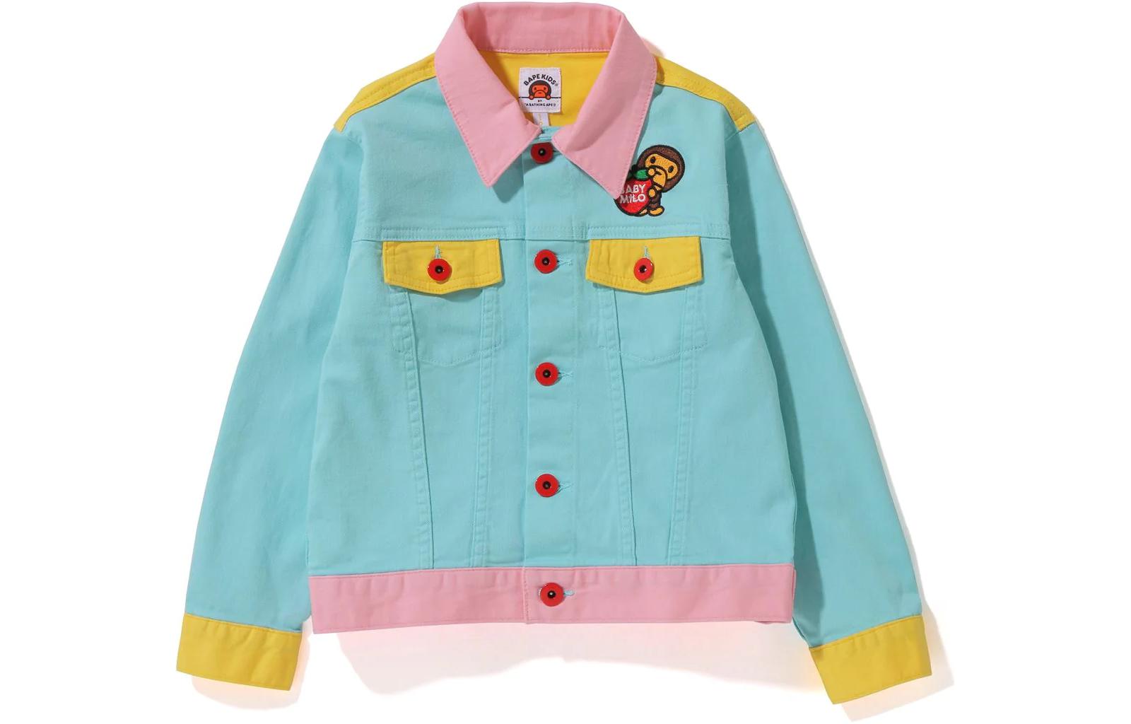 Куртка A BATHING APE