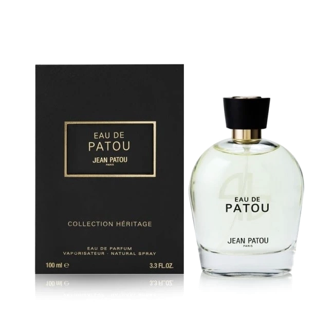 Аромат Jean Patou Eau De Patou Collection Heritage 100 мл унисекс - Коллекшн Херитаж