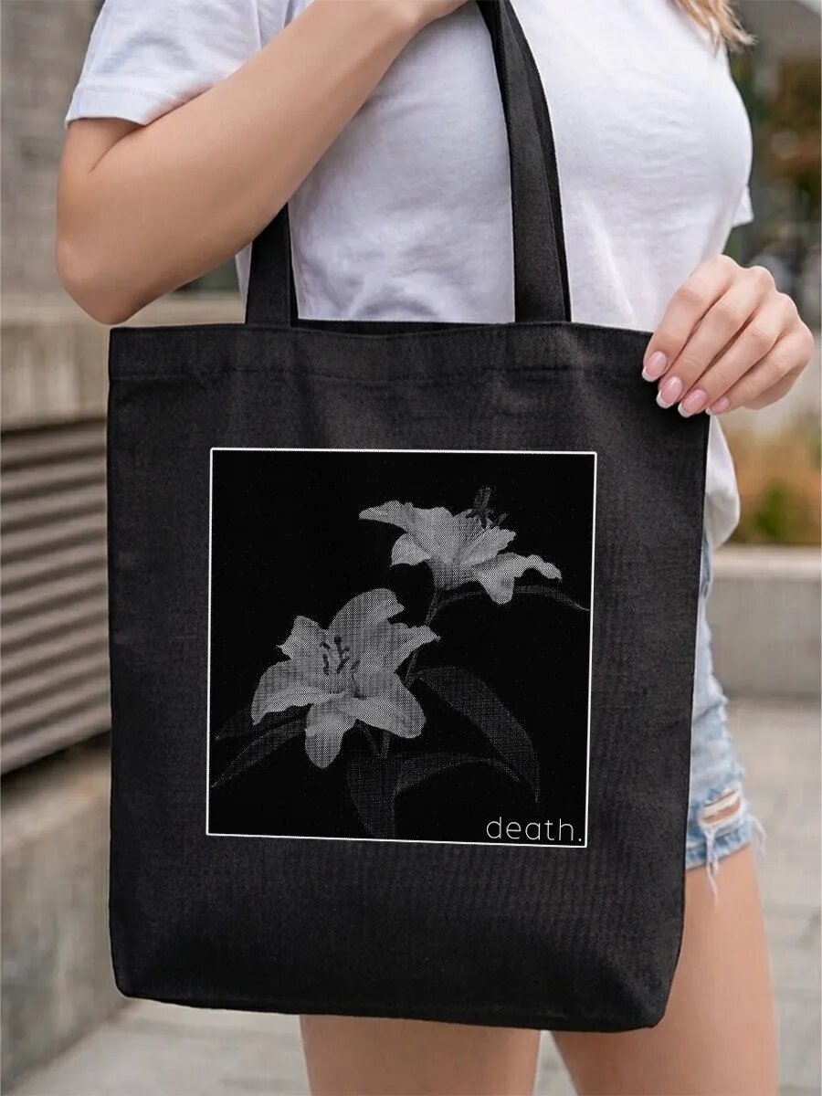 Сумка шоппер PRINTSHOT