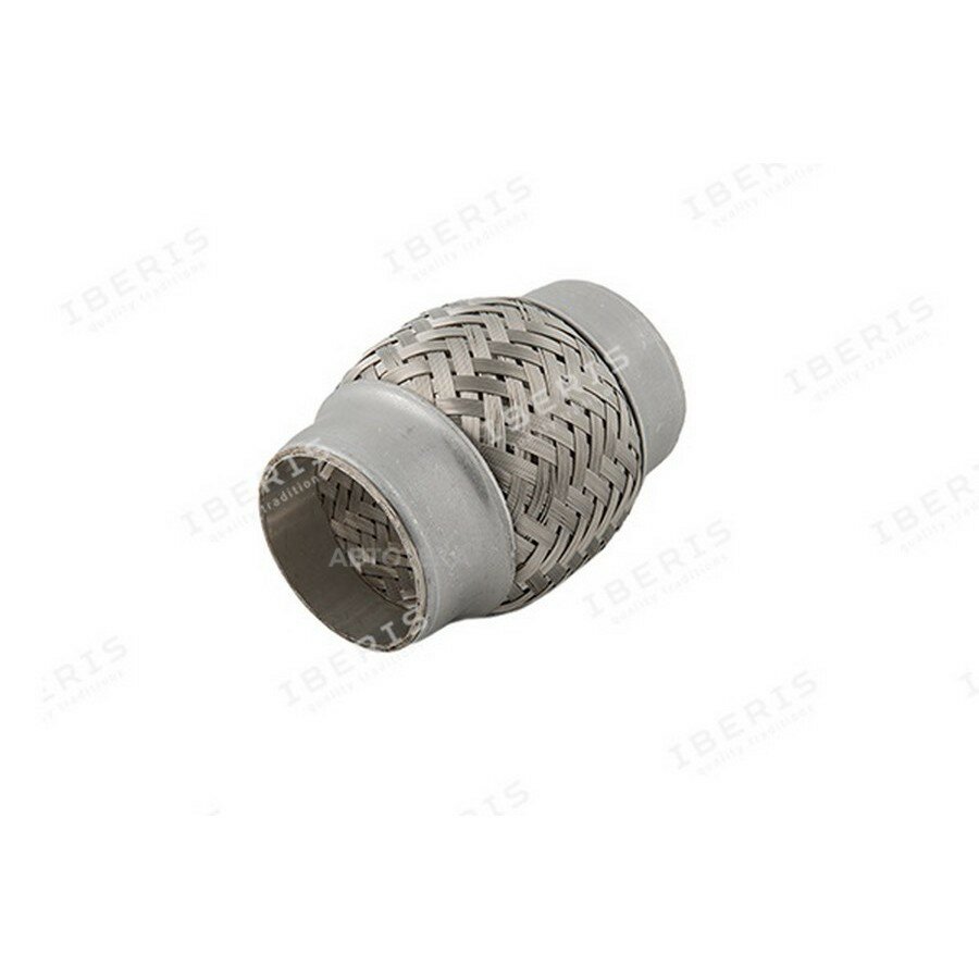 Гофра глушителя 50X100 IBERIS IB50X100
