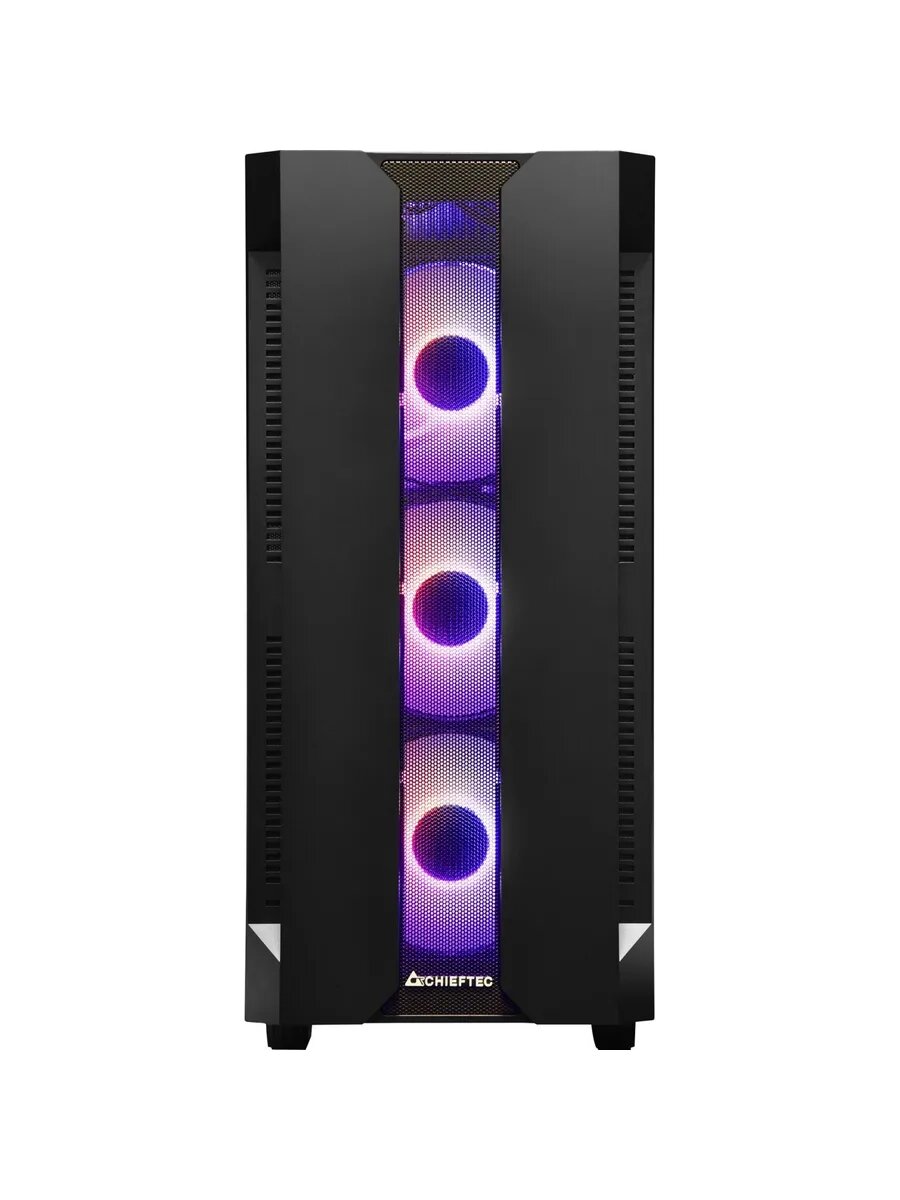 Корпус Chieftec GS-01B-OP