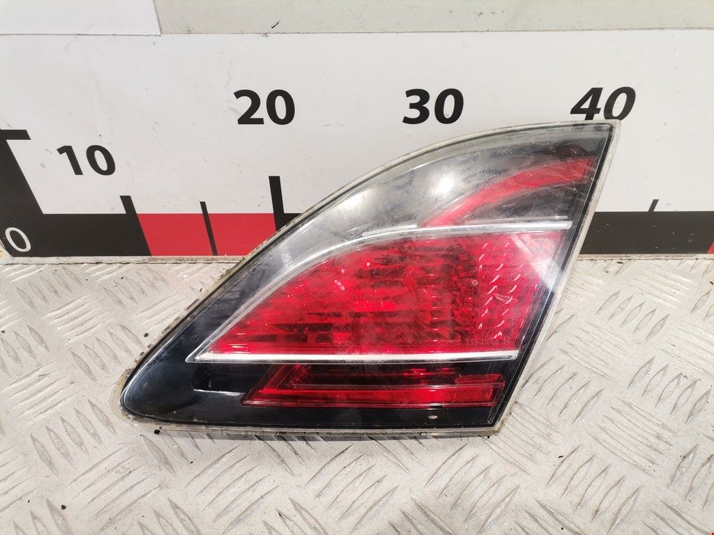 Фонарь крышки багажника правый / 1066754 GS1F513F0 GS1D513F0M для Mazda 6 GH (с пробегом)