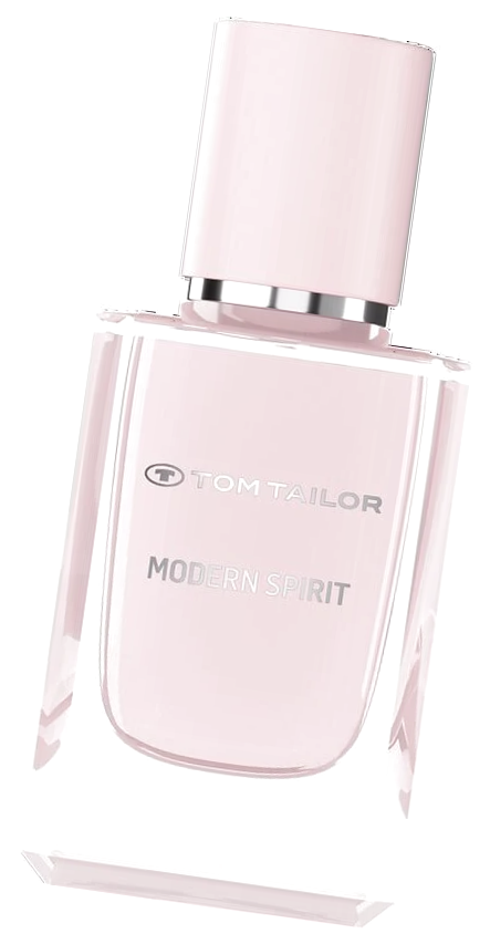 Аромат для женщин Tom Tailor Modern Spirit 50 мл / Том Тейлор Модерн Спирит парфюм