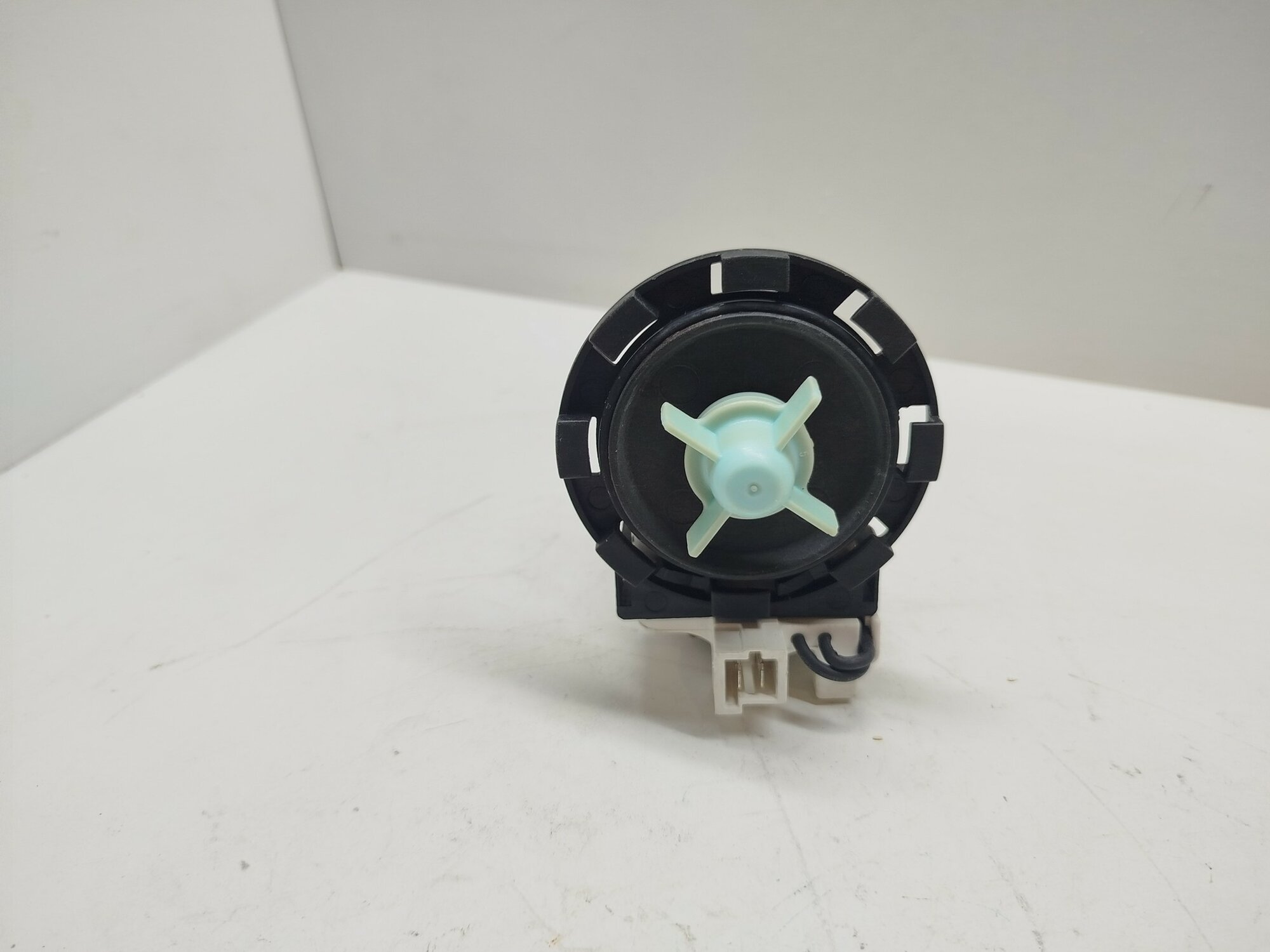WKB60841 кт265 Сливной насос для стиральной машины Beko WKB60841 б/у