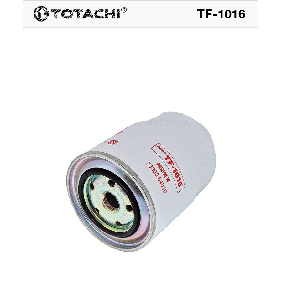 Фильтр топливный TOTACHI TF1016