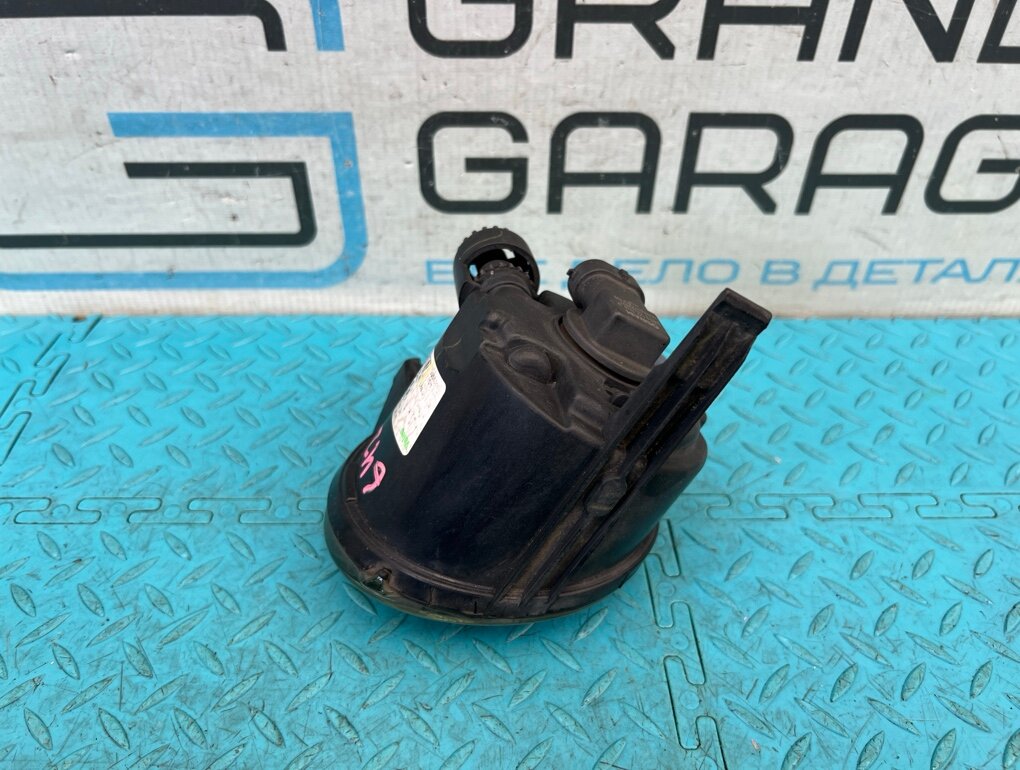 Фара противотуманная BMW X5 2004 E53 M54B30 3.0 арт. 162056