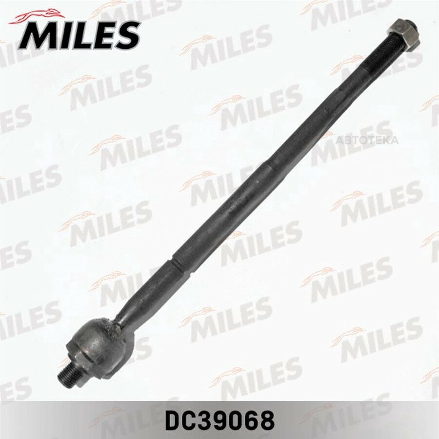Тяга рулевая левая FORD TRANSIT 00-12/04 DC39068 MILES DC39068