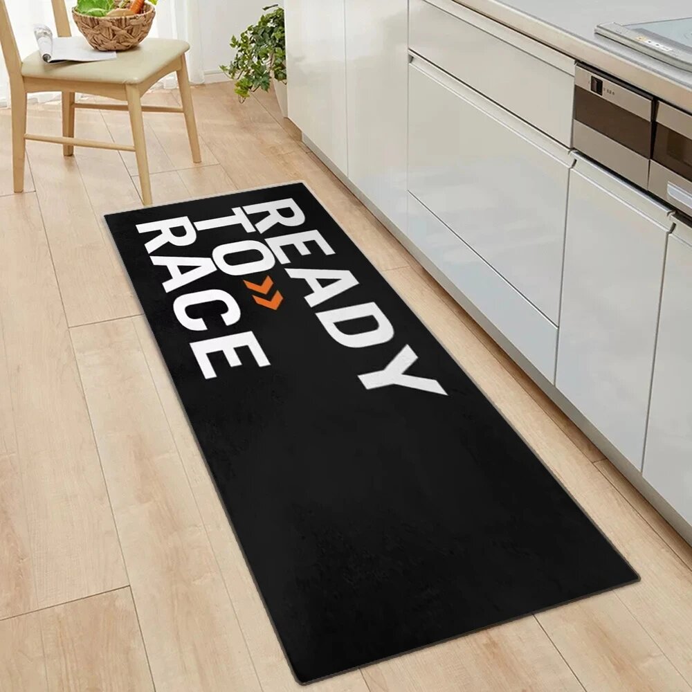 Ready To Race коврик для гаража 60x180cm(24x71in), 2604549800