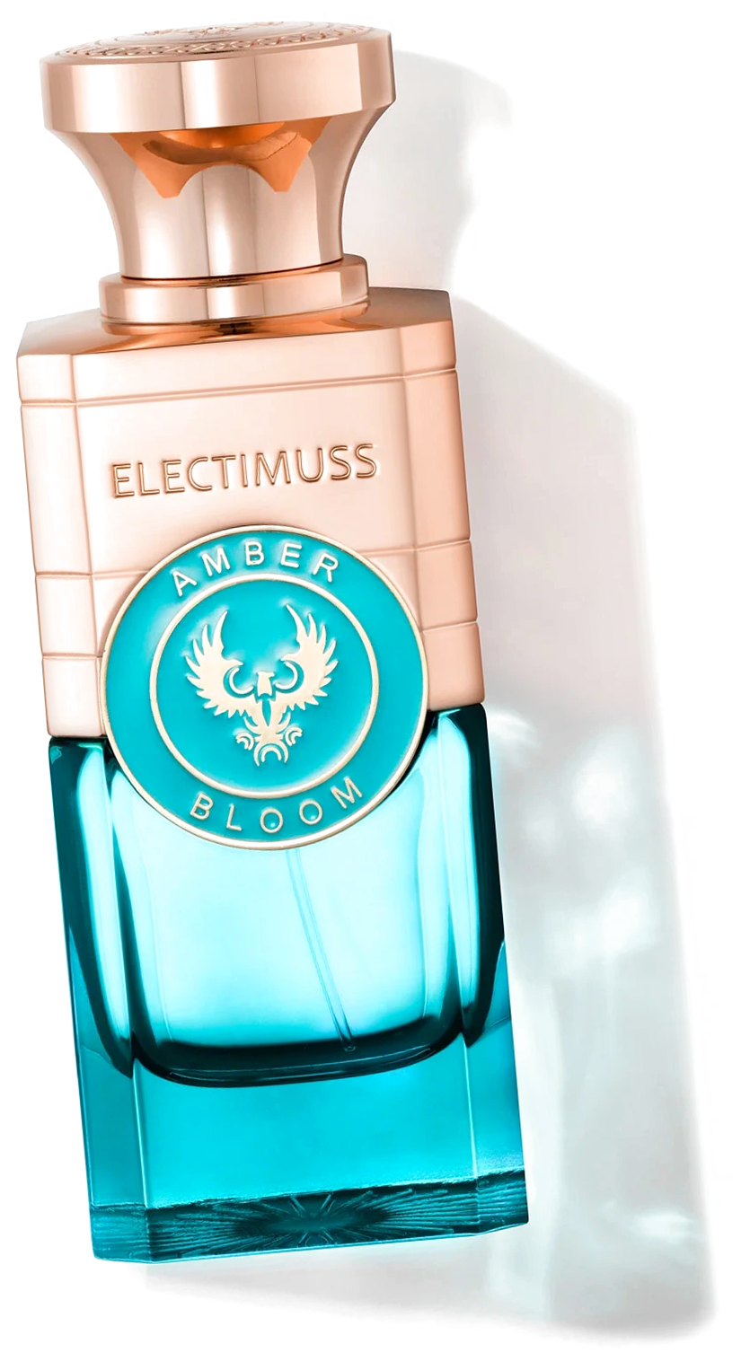 Electimuss Amber Bloom 100 мл - духи для женщин и мужчин Электимусс Амбер Блум