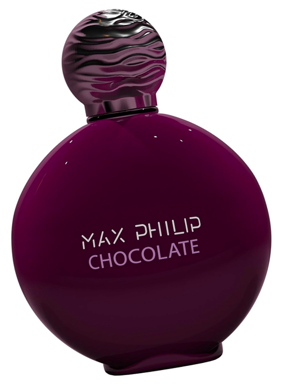 Макс Филип Чоколат 2 мл миниатюра парфюма / Max Philip Chocolate унисекс