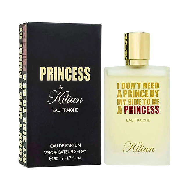 Kilian Princess Eau Fraiche туалетная вода для женщин 50 мл / Килиан Принцесса Фреш