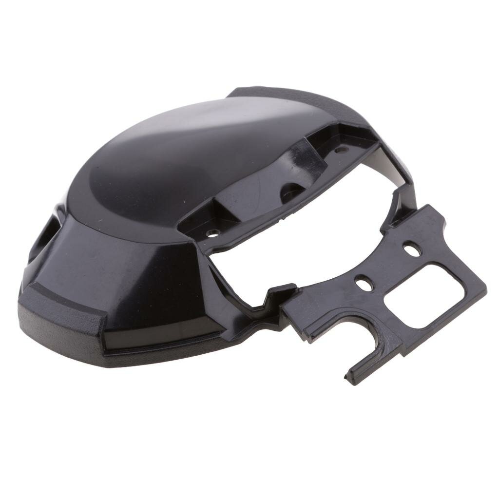 Корпус спидометра и тахометра, задняя крышка для Yamaha FZ6N 2004-2007