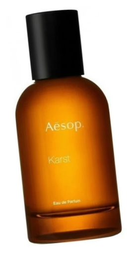 Парфюмерная вода для женщин и мужчин Исоп Карст 50 мл / Aesop Karst