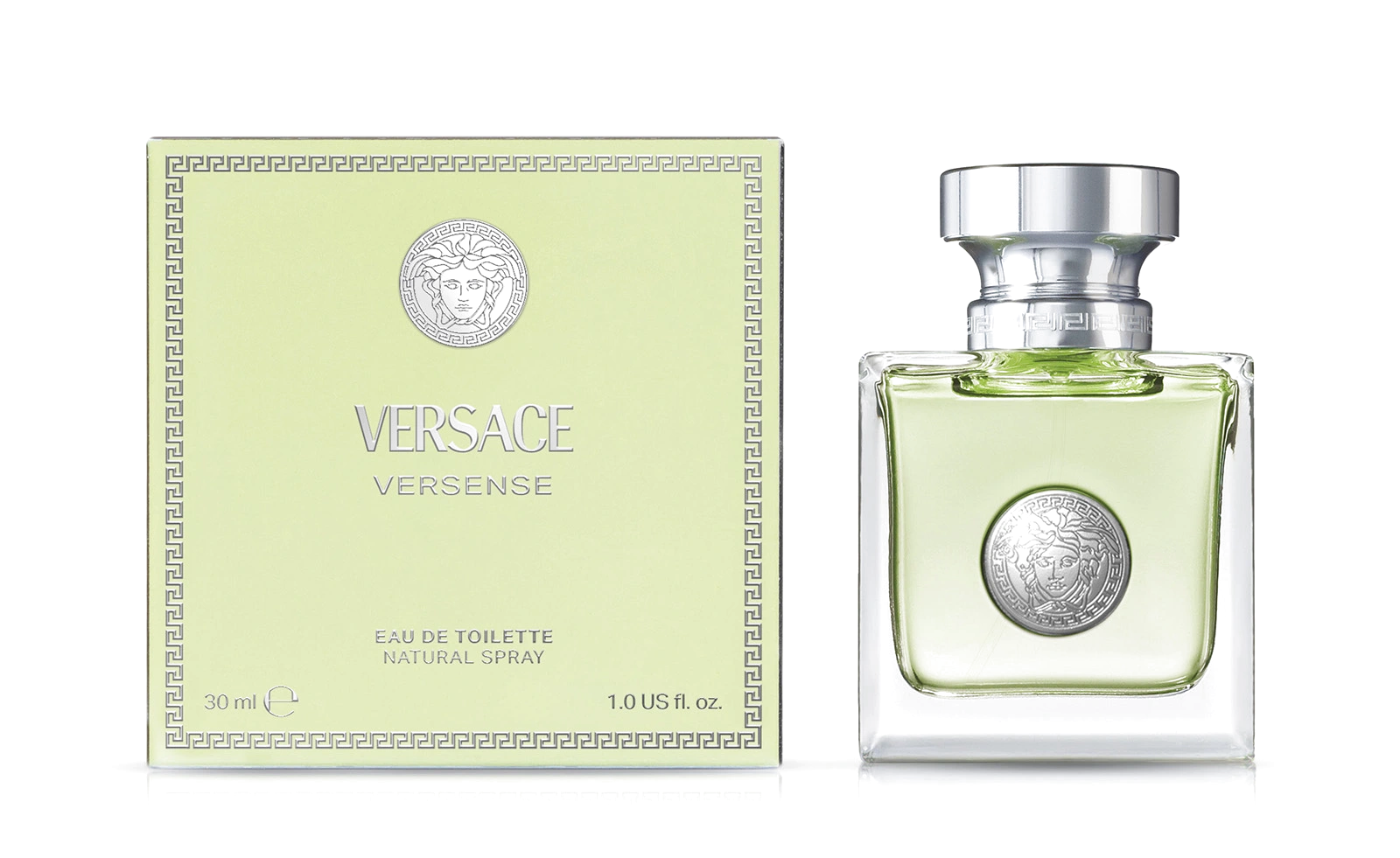 Туалетная вода Версаче Версенс женская 30 мл - Versace Versense