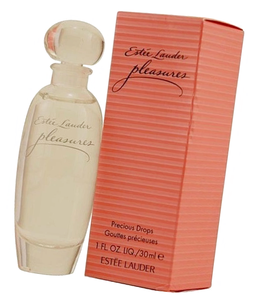 Женские духи Estee Lauder Pleasures 30 мл без спрея - Эсте Лаудер Плеже парфюм