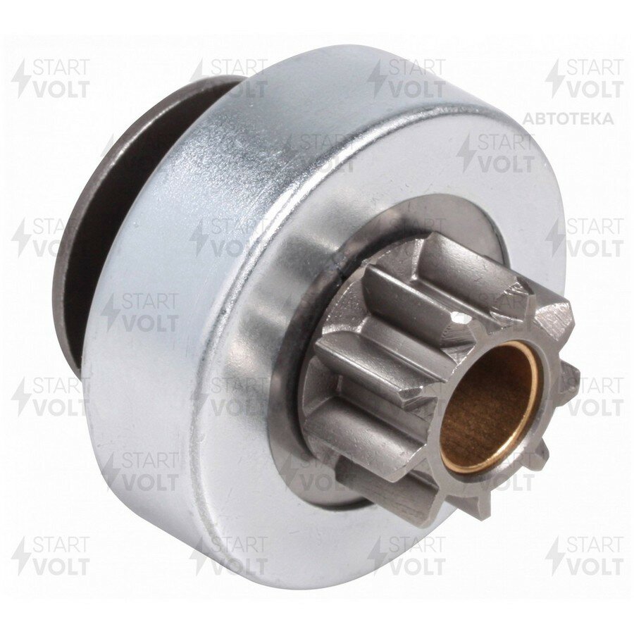 Бендикс LADA KALINA II/GRANTA АКПП STARTVOLT VCS0191