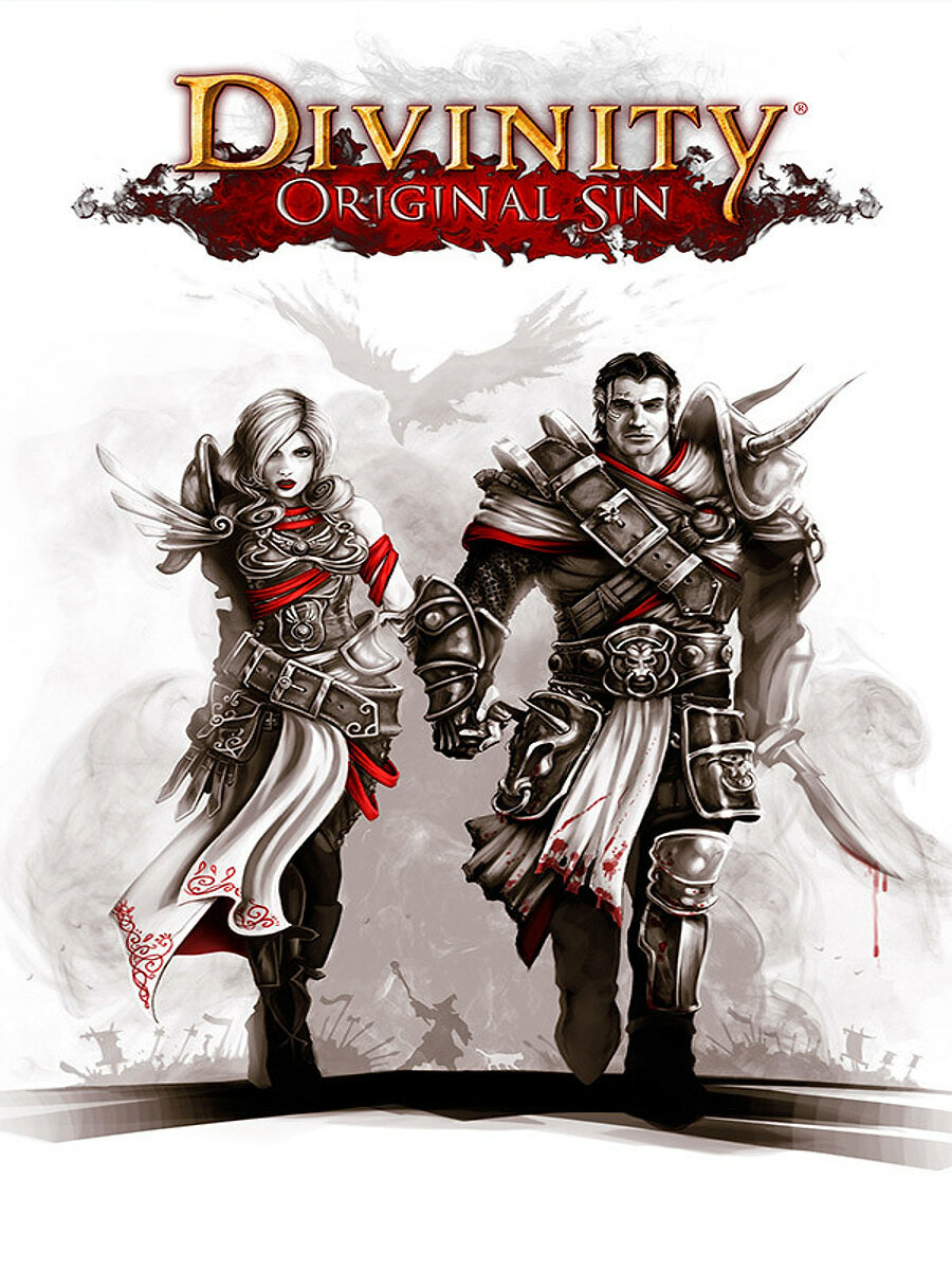 Divinity: Original Sin Россия
