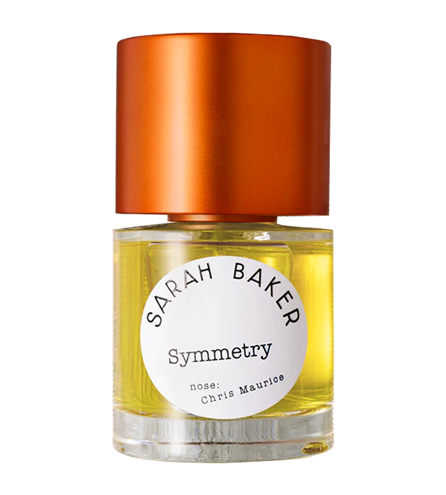 Симметрия парфюмерная вода 100 мл унисекс / Sarah Baker Perfumes Symmetry