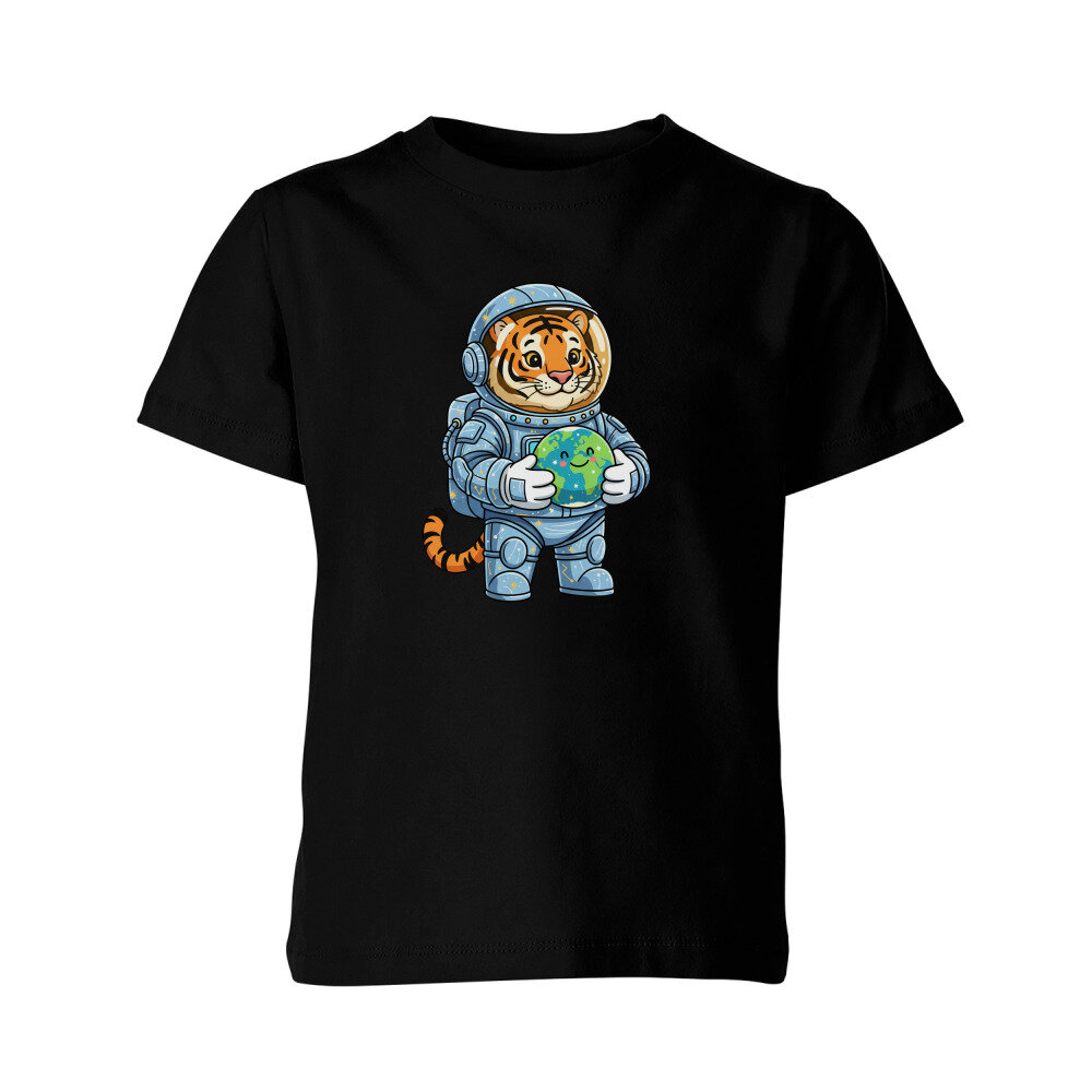 Футболка ROLY Детские футболки