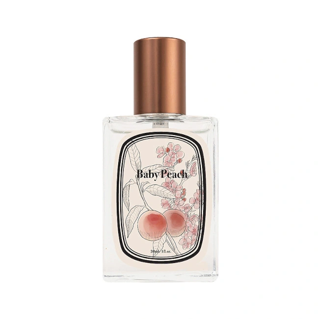 Atelier Faye Baby Peach 30 мл для женщин и мужчин парфюмерная вода - Ателье Файе Бэби Пич