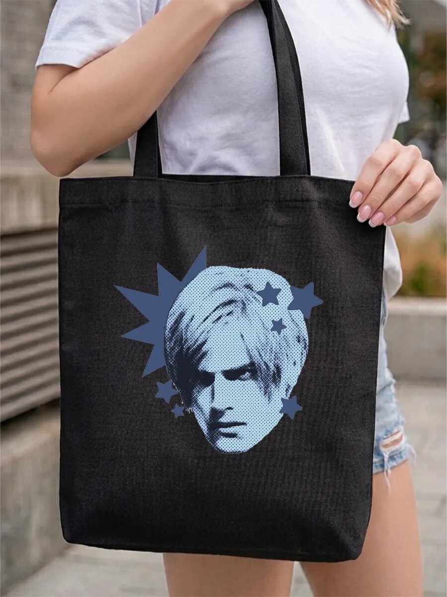 Сумка шоппер PRINTSHOT