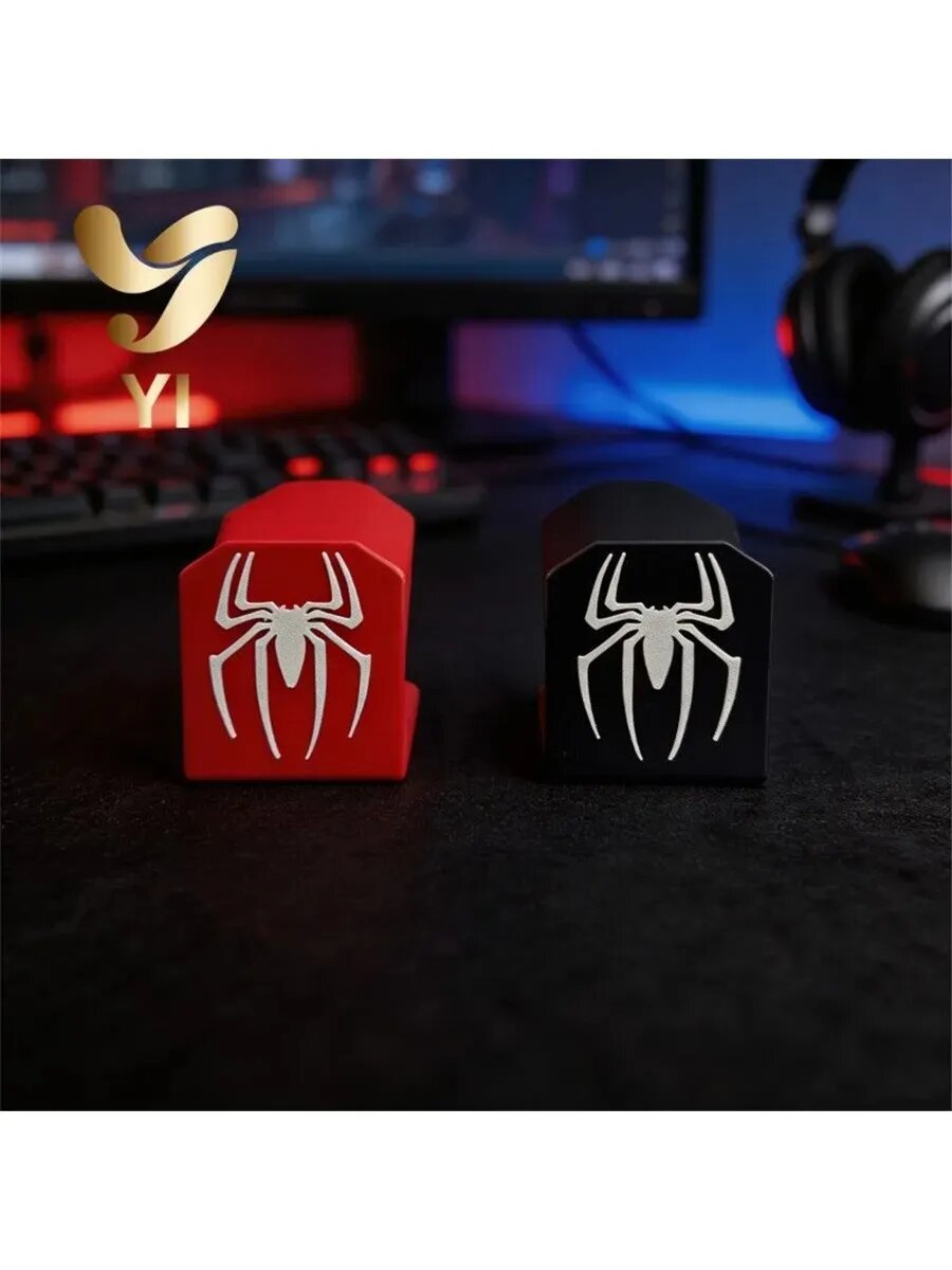 Подставка Spider-Man для геймпада PS5 PS4 Xbox — фото 1