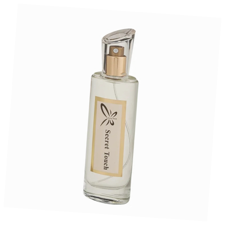 Секрет Тач Уайт eau de parfum женский 50 мл / Secret Touch White парфюм